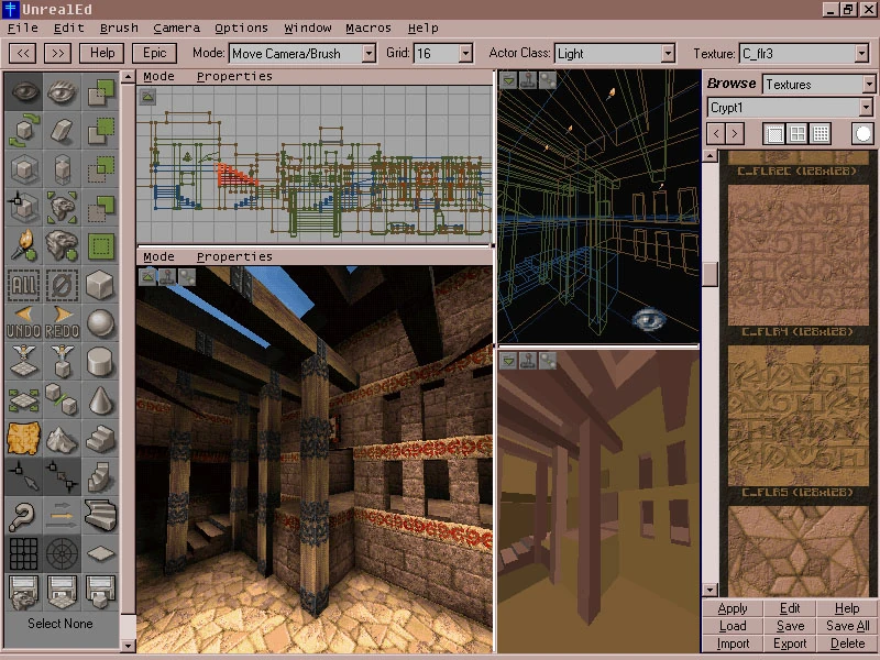 Midian Gallery Unreal Wiki Fandom