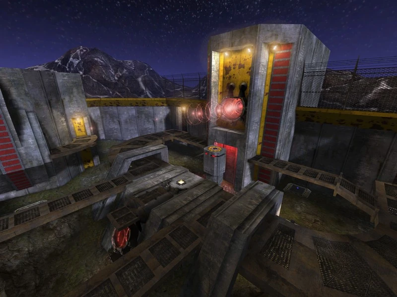 CTF-Colossus/Gallery | Unreal Wiki | Fandom