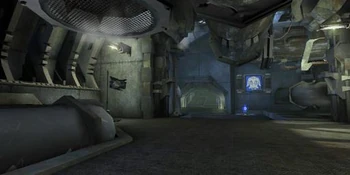 CTF-Geothermal (UT200X map) | Unreal Wiki | Fandom