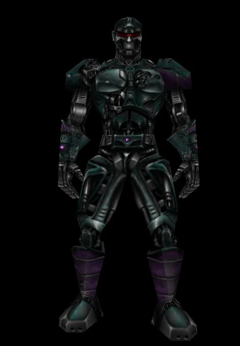 Matrix | Unreal Wiki | Fandom