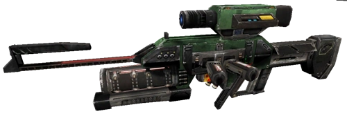 Target Painter | Unreal Wiki | Fandom