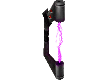 ForceField | Unreal Wiki | Fandom