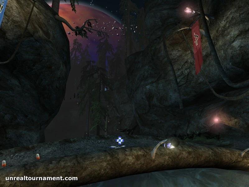 CTF-LostFaith (UT200X map)/Gallery | Unreal Wiki | Fandom