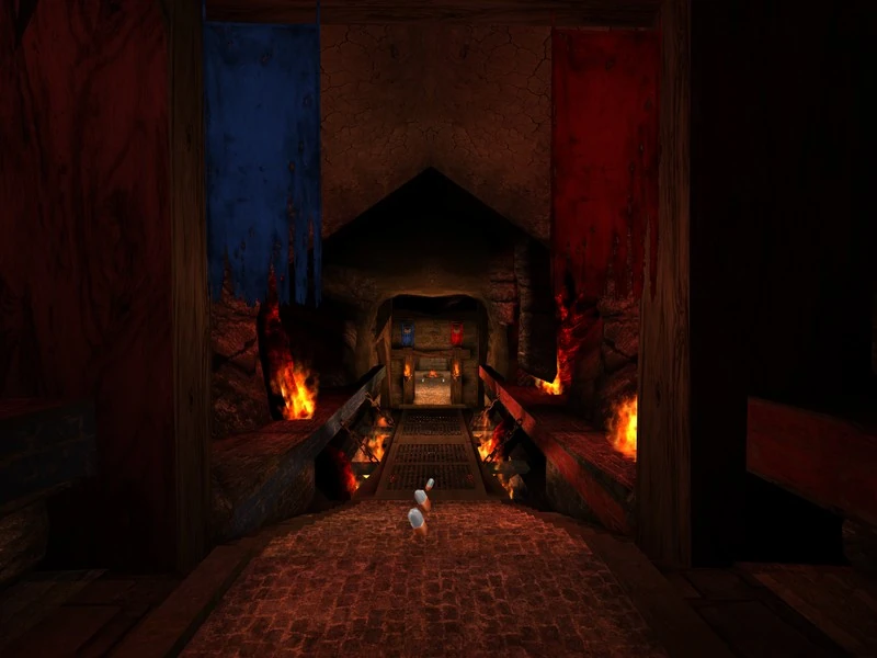 CTF-Smote (UT2004 map) | Unreal Wiki | Fandom