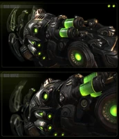 Bio Rifle | Unreal Wiki | Fandom