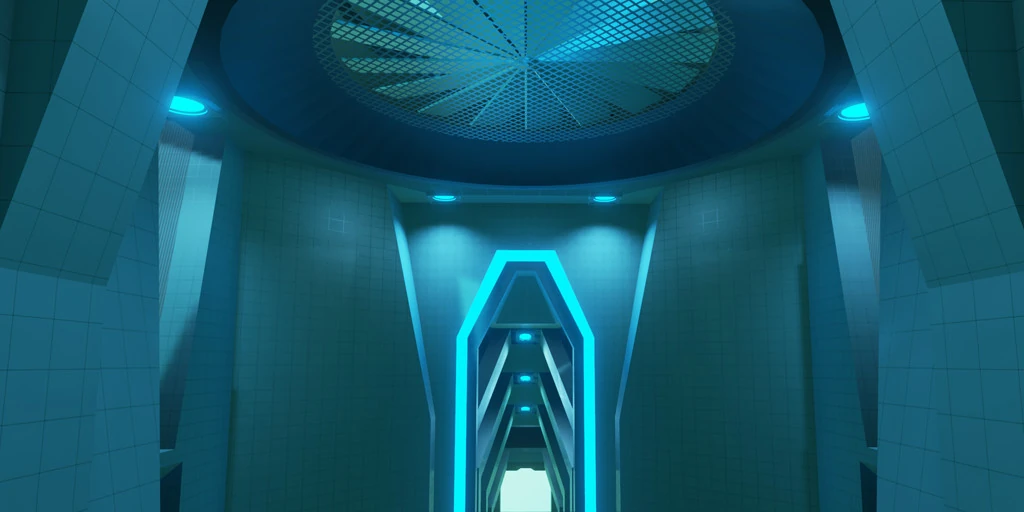 DM-Vortex | Unreal Wiki | Fandom