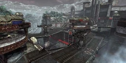 Unreal Tournament 3/Maps | Unreal Wiki | Fandom
