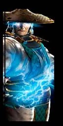 Raiden | Unreal Wiki | Fandom