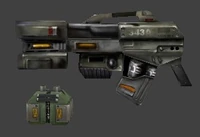 Link Gun | Unreal Wiki | Fandom