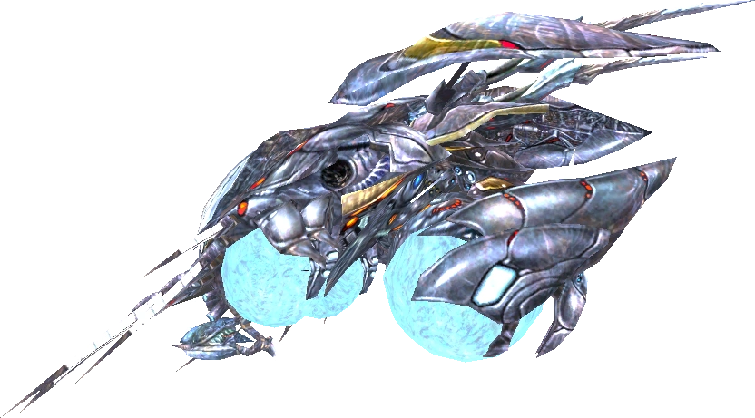 Light Drakk | Unreal Wiki | Fandom