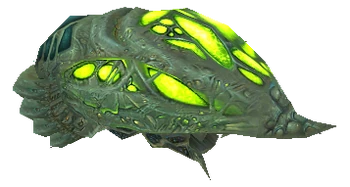 Singularity Cannon | Unreal Wiki | Fandom