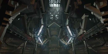 DM-Gael (UT200X map) | Unreal Wiki | Fandom