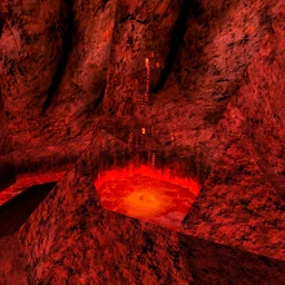 Demonlord's Lair | Unreal Wiki | Fandom