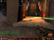 CTF-FaceClassic | Unreal Wiki | Fandom