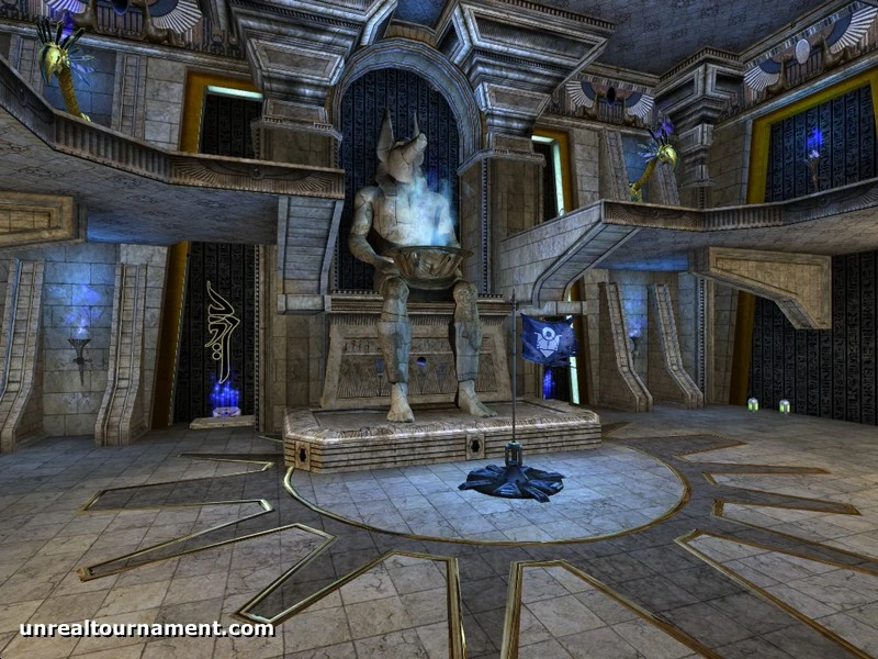 CTF-Avaris/Gallery | Unreal Wiki | Fandom