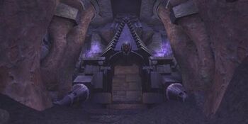DM-Curse3 (UT2003 map) | Unreal Wiki | Fandom