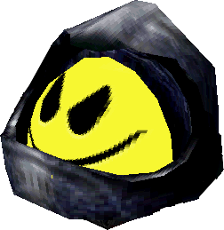 Proximity Mines | Unreal Wiki | Fandom