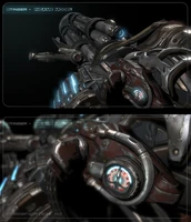 Minigun | Unreal Wiki | Fandom