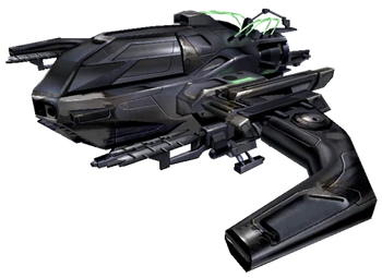 Skaarj Space Fighter | Unreal Wiki | Fandom