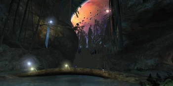 CTF-LostFaith (UT200X map) | Unreal Wiki | Fandom