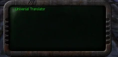Translator | Unreal Wiki | Fandom