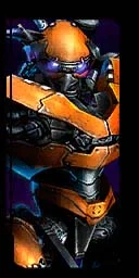 Raptor (character) | Unreal Wiki | Fandom