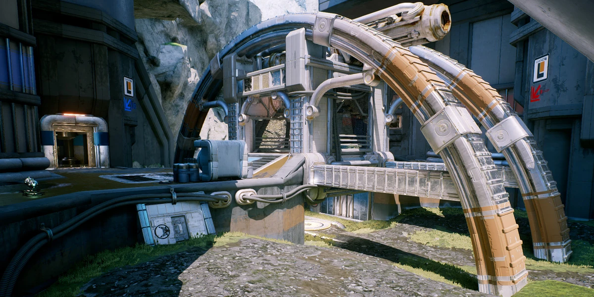 CTF-Pistola | Unreal Wiki | Fandom