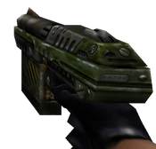 Enforcer | Unreal Wiki | Fandom