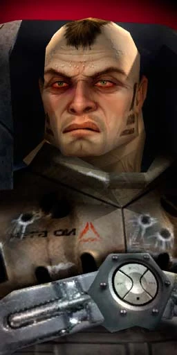 Gorge | Unreal Wiki | Fandom