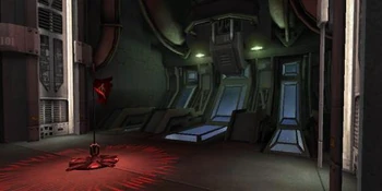 CTF-Orbital2 (UT200X map) | Unreal Wiki | Fandom