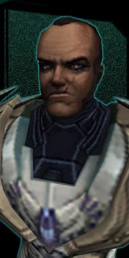 Darius | Unreal Wiki | Fandom