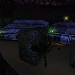 Approaching UMS Prometheus | Unreal Wiki | Fandom