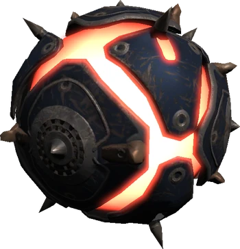 Orb | Unreal Wiki | Fandom