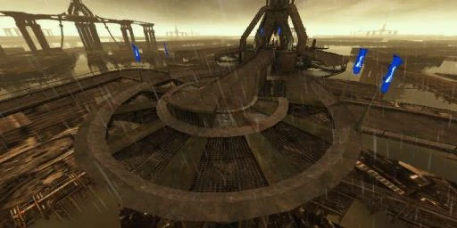 CTF-DE-ElecFields | Unreal Wiki | Fandom