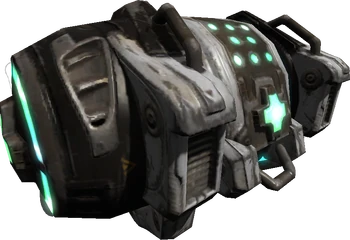 Super Health Pack | Unreal Wiki | Fandom