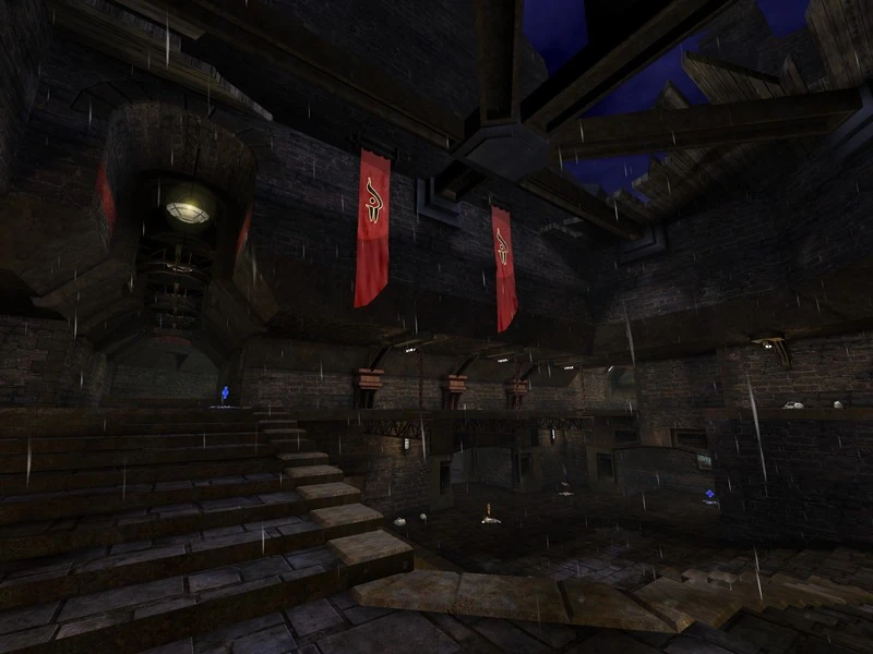 CTF-Grendelkeep/Gallery | Unreal Wiki | Fandom