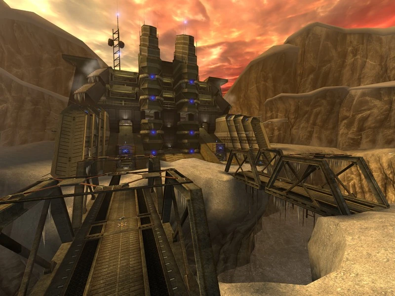 CTF-AbsoluteZero/Gallery | Unreal Wiki | Fandom