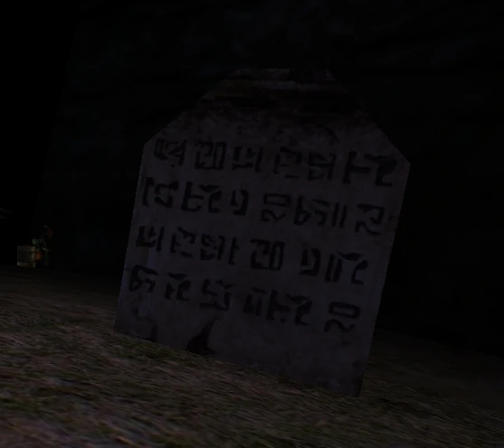 Haith M'olner | Unreal Wiki | Fandom