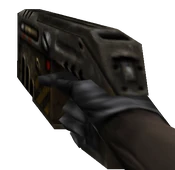 Enforcer | Unreal Wiki | Fandom