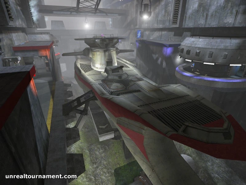 CTF-December/Gallery | Unreal Wiki | Fandom