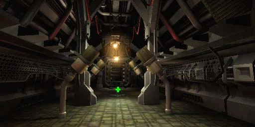 DM-Leviathan | Unreal Wiki | Fandom