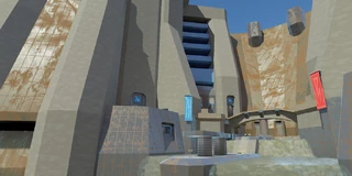 Unreal Tournament 4/Maps | Unreal Wiki | Fandom