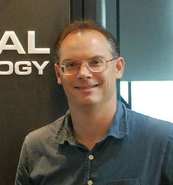 Tim Sweeney | Unreal Wiki | Fandom