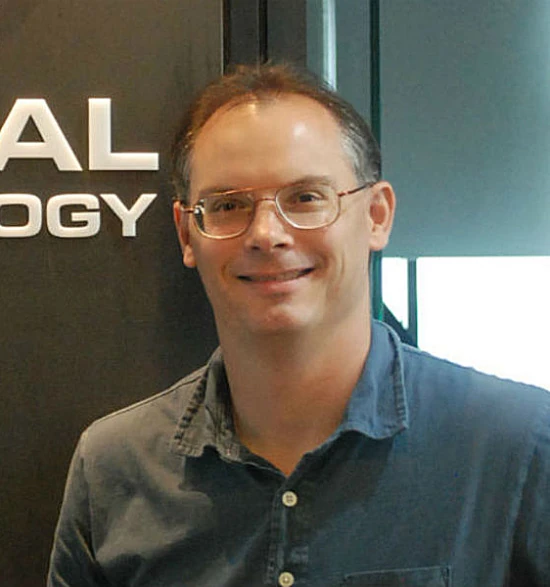 Tim Sweeney | Unreal Wiki | Fandom