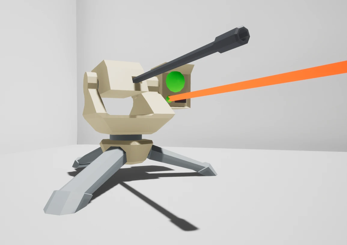 UnrealAutoTurret Wiki | Fandom