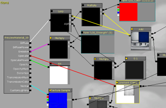 Runner Vision | Mirror's Edge Modding Wiki | Fandom