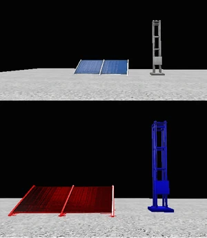 Runner Vision | Mirror's Edge Modding Wiki | Fandom