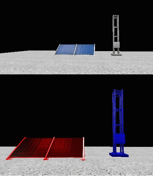 Runner Vision | Mirror's Edge Modding Wiki | Fandom