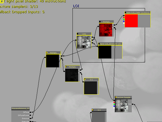 Runner Vision | Mirror's Edge Modding Wiki | Fandom