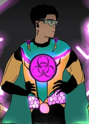 Prevailer | Unrealities Wiki | Fandom